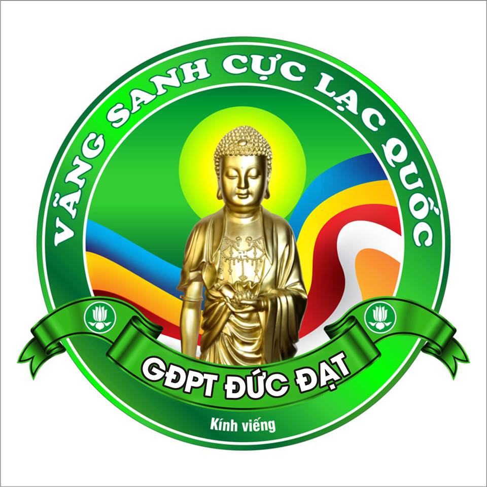Thành Kính Phân Ưu - GĐPT Đức Đạt | Gia Đình Phật Tử Việt Nam Trên Thế Giới